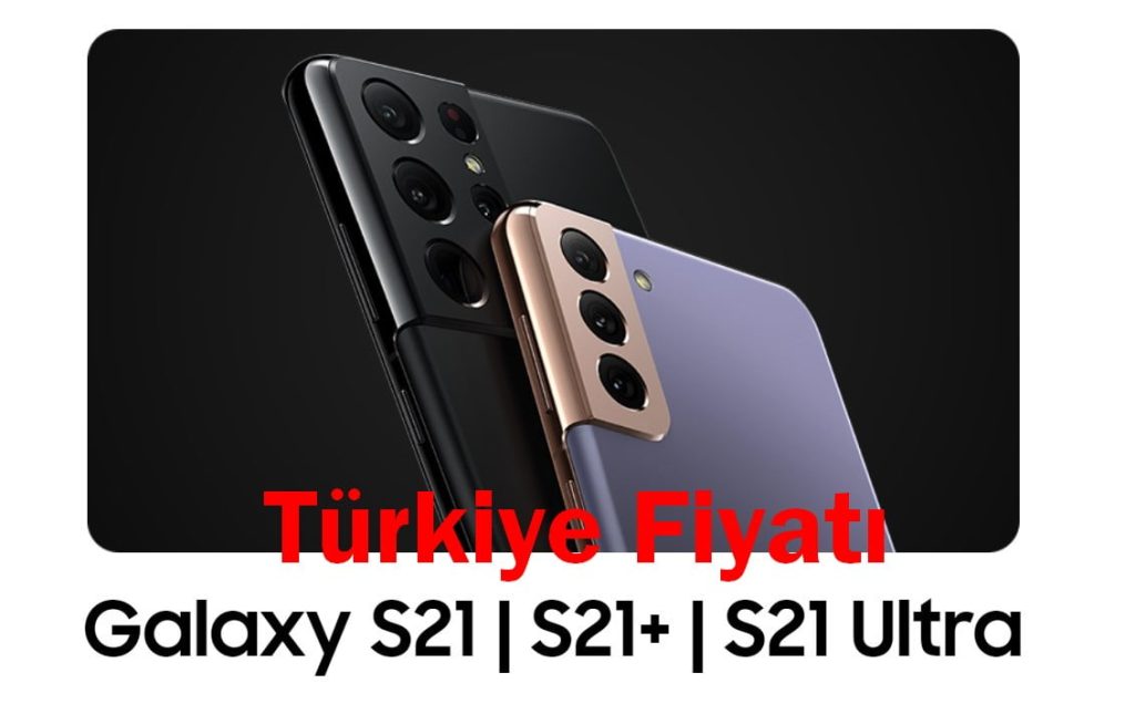 Samsung Galaxy S21 Ultra tanıtıldı Türkiye Fiyatı | indirimkuponum.net